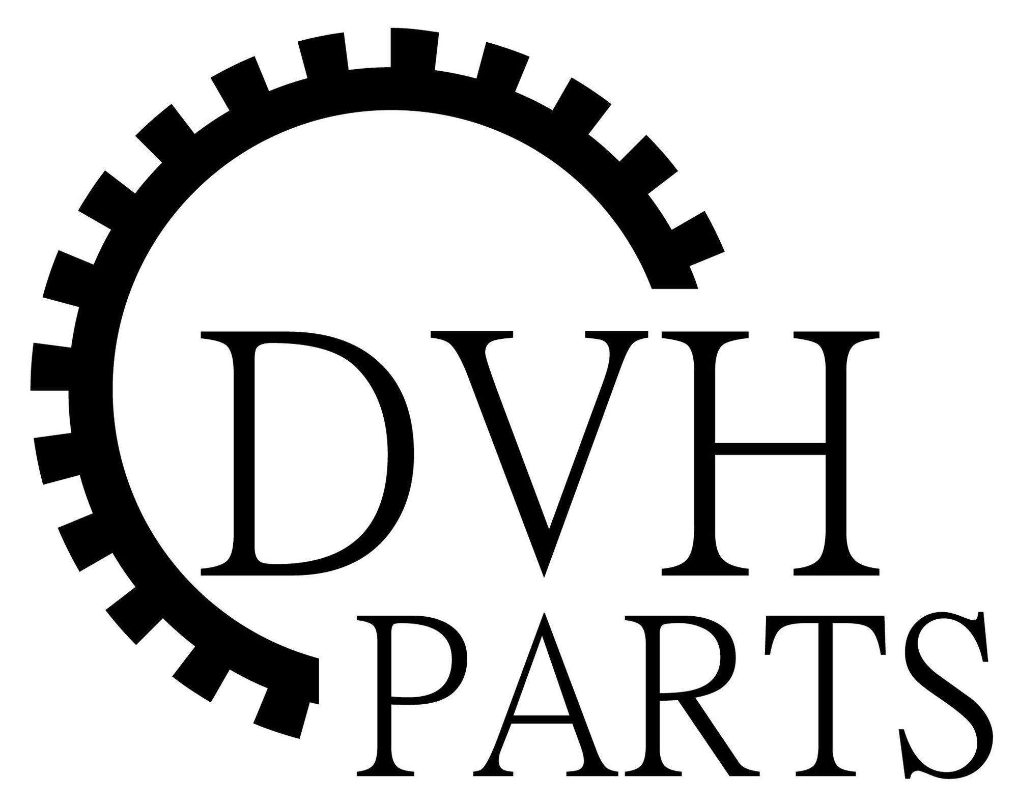DVH PARTS из Бельгии, актуальные предложения на Truck1
