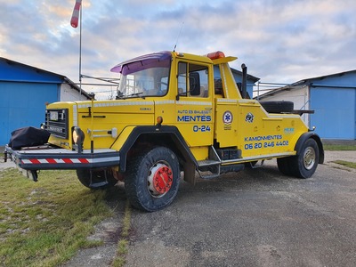 Turi Ferenc из Венгрии, актуальные предложения на Truck1