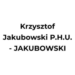 Krzysztof Jakubowski P.H.U. - JAKUBOWSKI из Польши, актуальные ...
