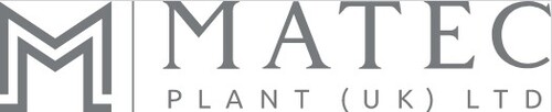 MATEC PLANT (UK) LIMITED из Великобритании, актуальные предложения на Truck1